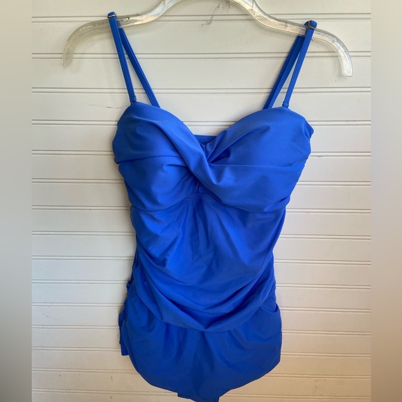 shore shapes swimwear | Swim | Shore Shapes Swimwear Skirted Rouged ...